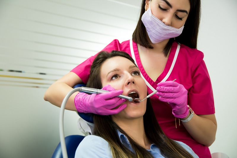 What Common Mistakes Affect Dental Health? - Avenida Exchange